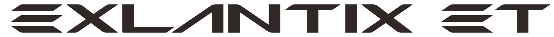 EXEED EXLANTIX ES привлекает необычными современными решениями